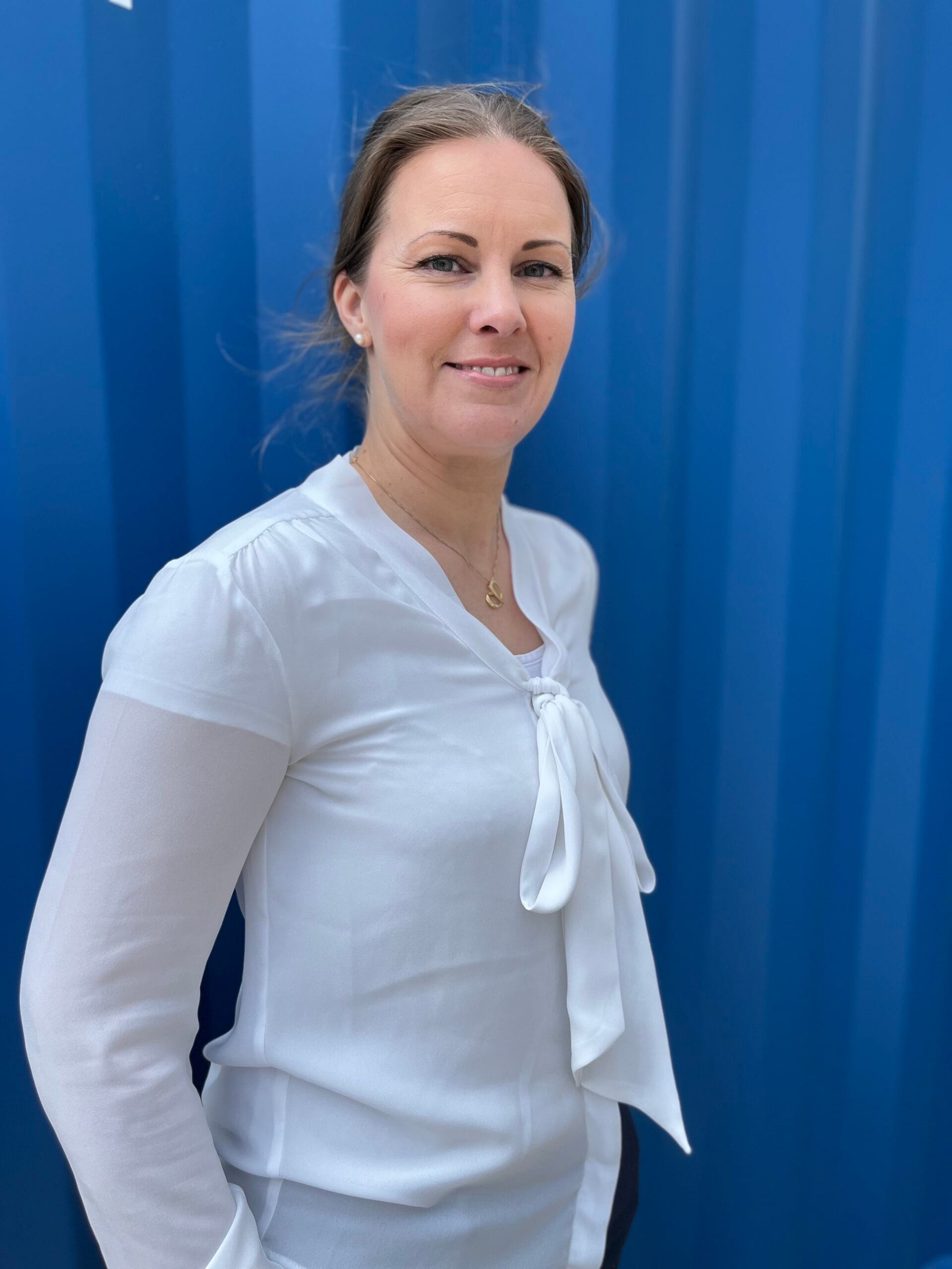 Vårt team - LCS Container Solutions