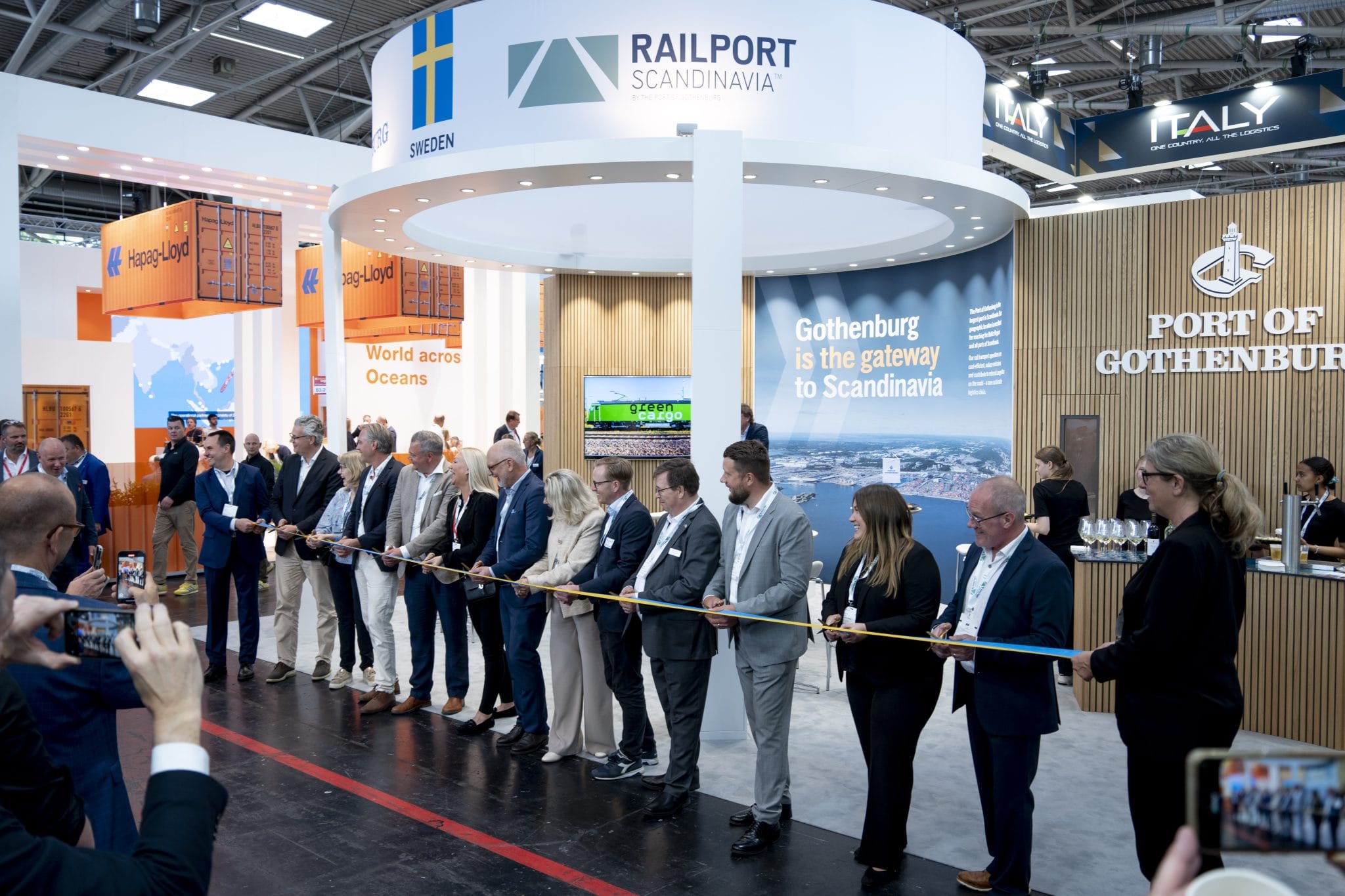 LCS Container Solutions - Köp & Hyr Container hos LCS